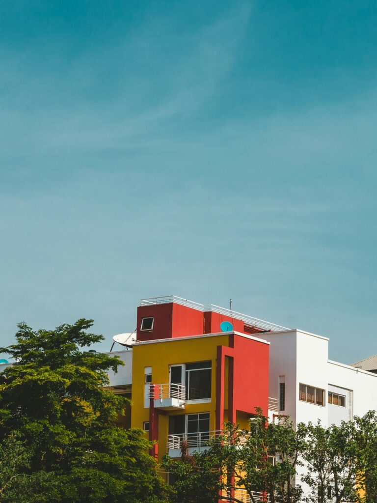 How Nigeria’s Rental Crisis is Forging a Smarter Real Estate Market ...